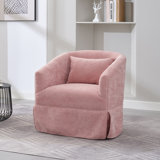 Pink Accent Chairs You'll Love | Wayfair