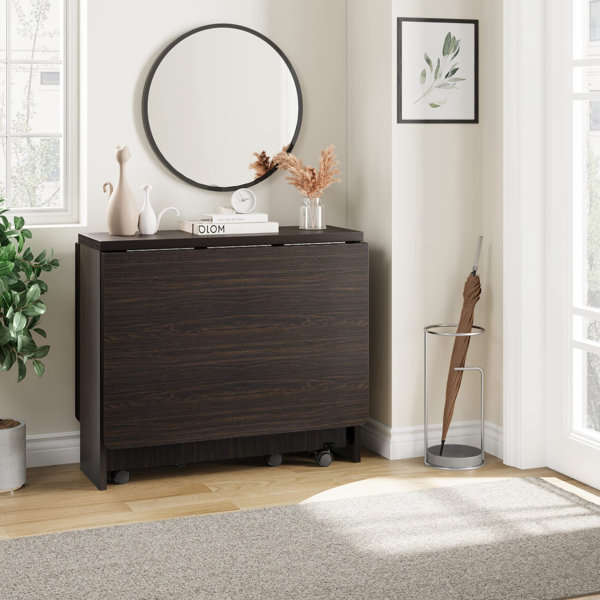 Ebern Designs Extendable Dining Table | Wayfair