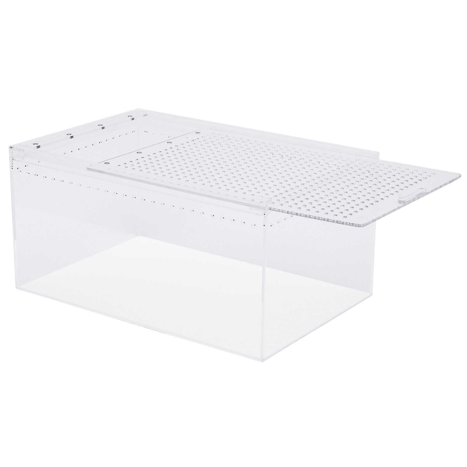 Tucker Murphy Pet™ Dacorion Weather Resistant Mouse Small Animal Cage ...