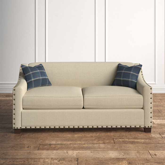 Sand & Stable Allard Upholstered Sleeper Sofa & Reviews | Wayfair