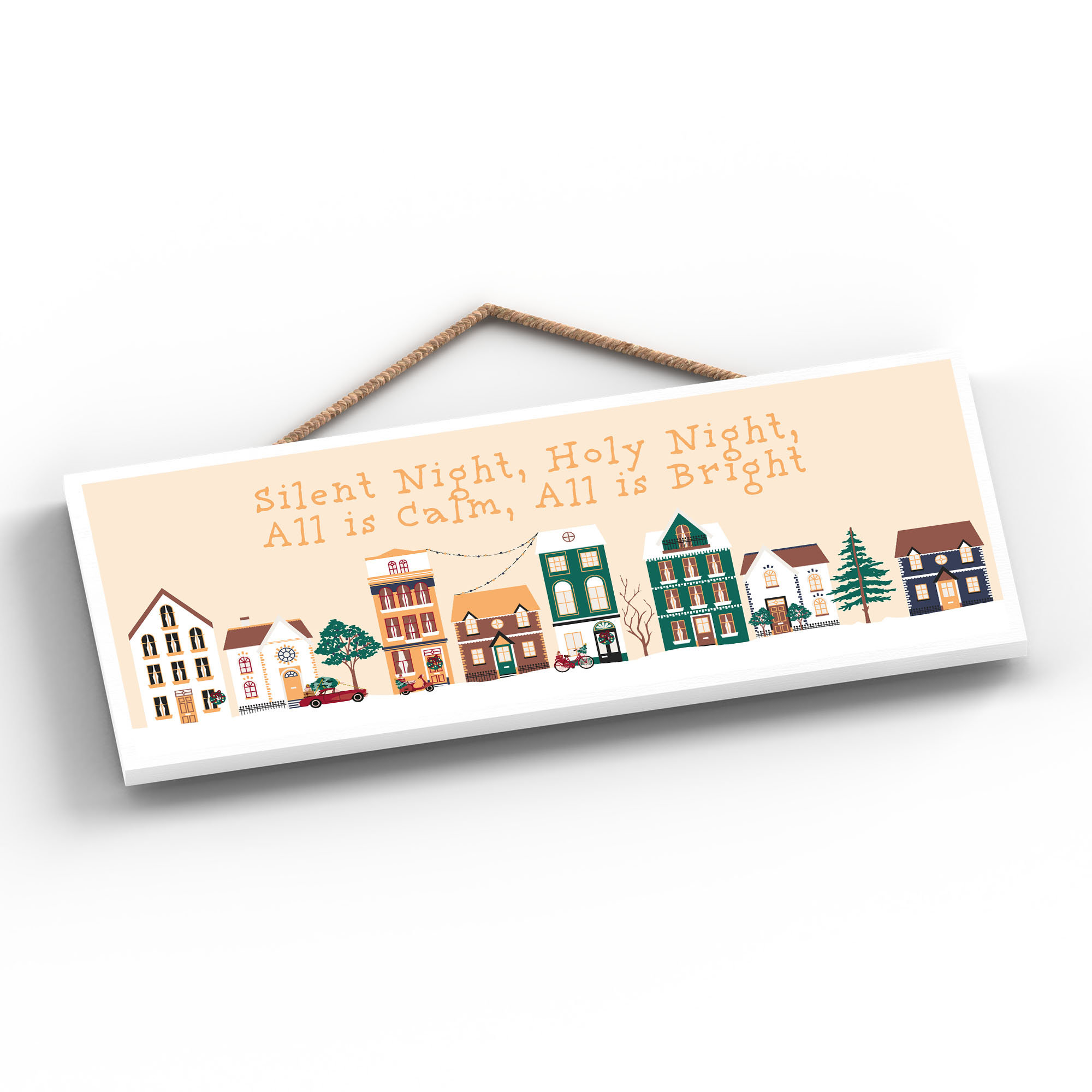The Seasonal Aisle Carley Wall Décor | Wayfair.co.uk