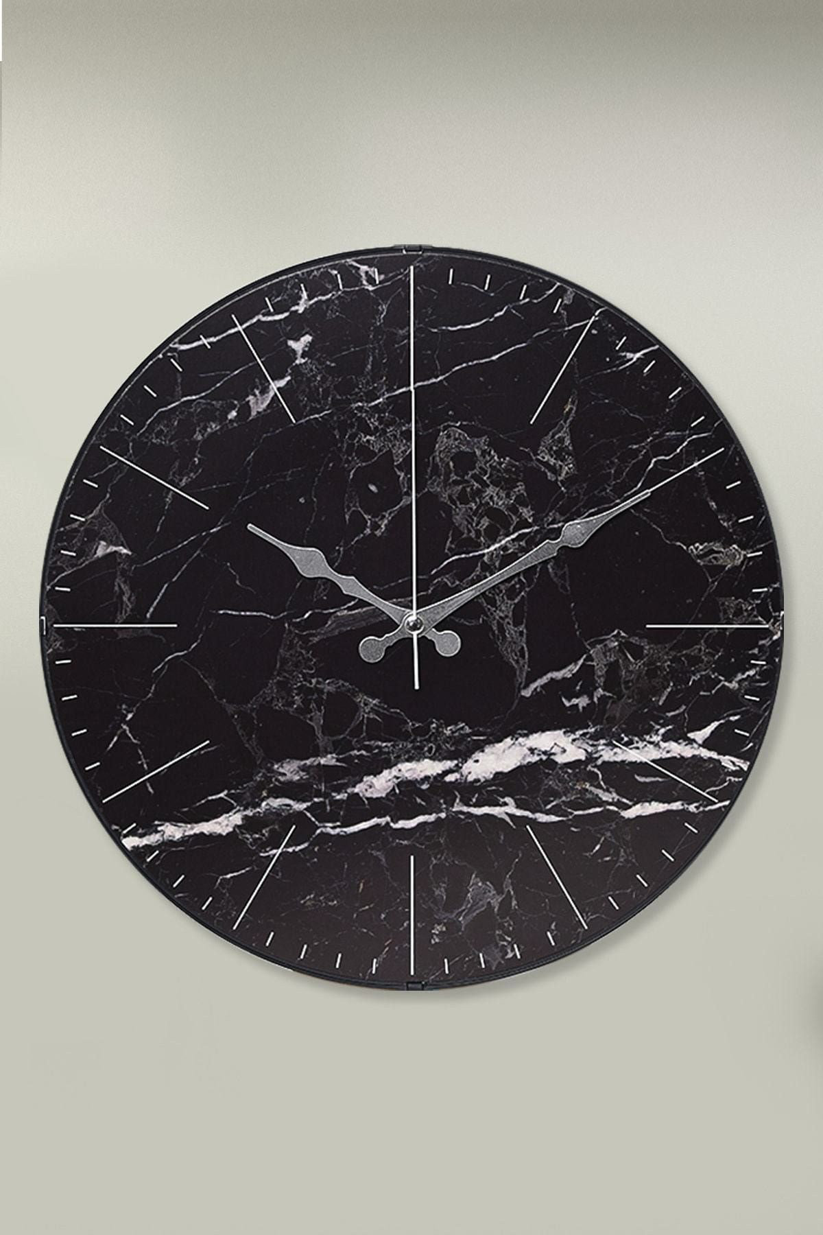 Borough Wharf Amarmula Metal Wall Clock | Wayfair.co.uk