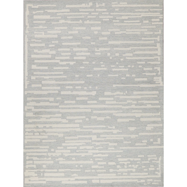 Exquisite Rugs Carmel Handmade Hand-Tufted New Zealand Wool On Canvas ...