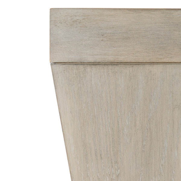 Bernhardt Landers Block End Table & Reviews | Perigold