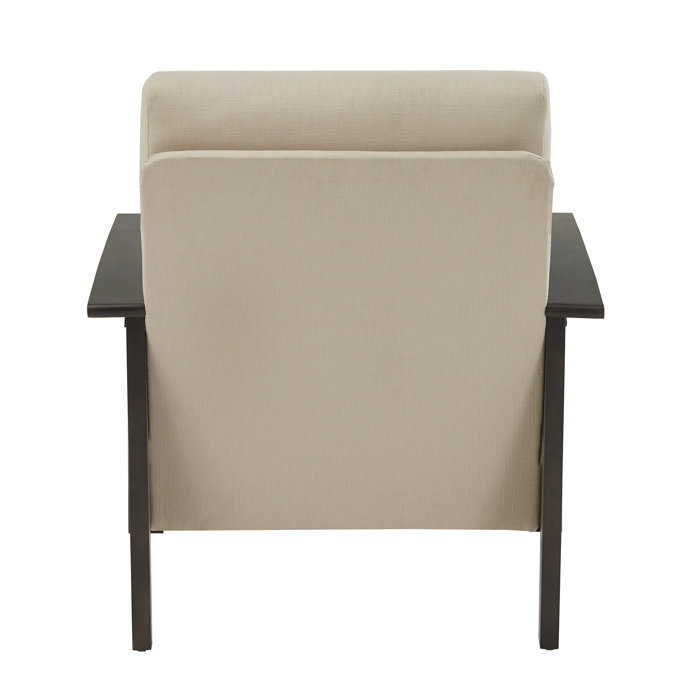Three Posts™ Encinal Upholstered Armchair & Reviews | Wayfair