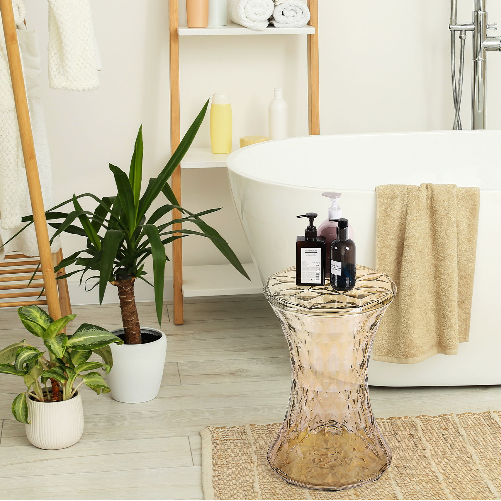 Mercer41 Tregg End Table & Reviews | Wayfair