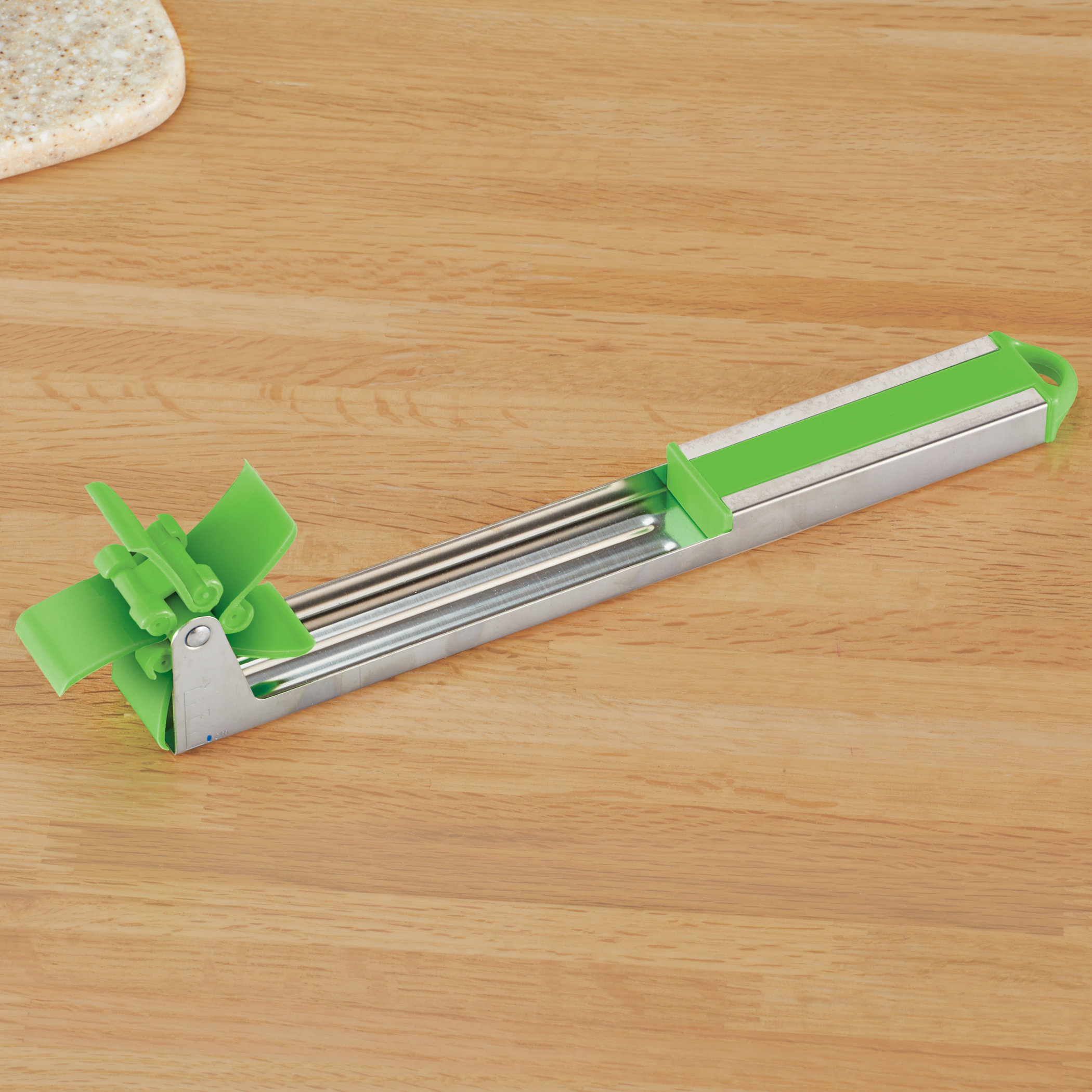 Winston Brands Specially Designed Windmill Melon Cube Slicer - Wayfair Canada