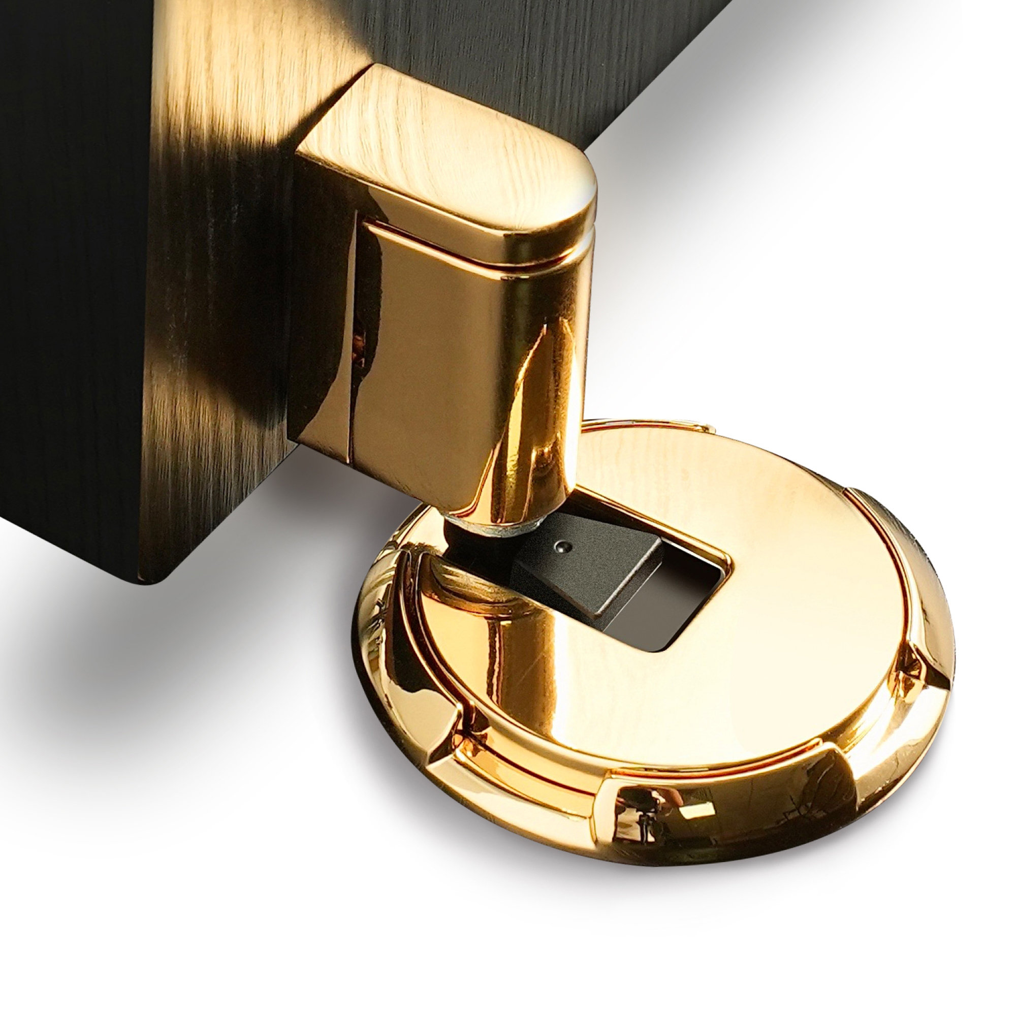 NUODE Windproof Invisible Mute Doorstop & Reviews - Wayfair Canada