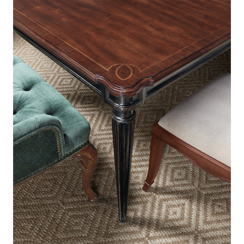 Hooker Furniture Charleston Dining Table | Wayfair
