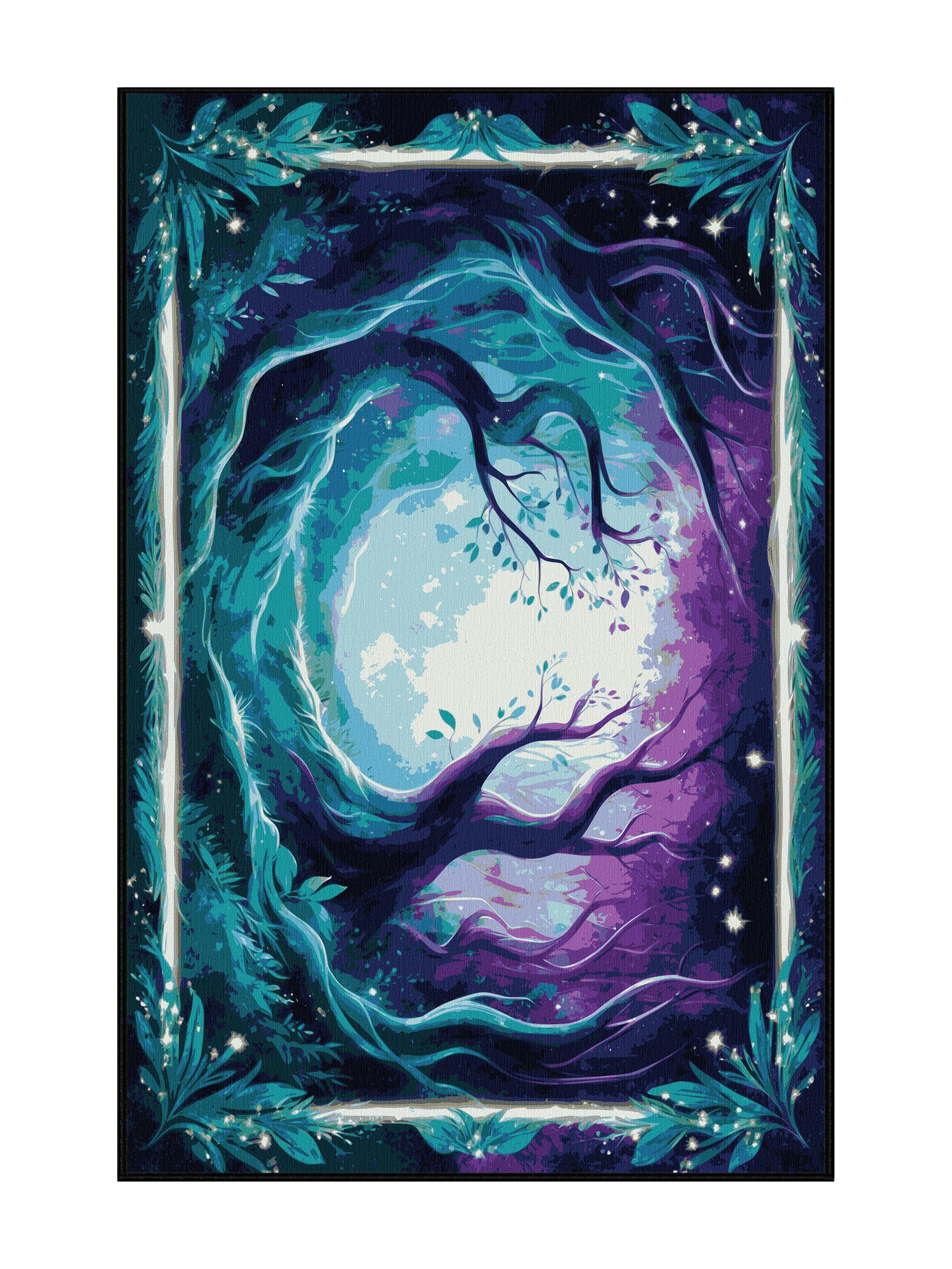 Lark Manor™ Serene Arbor Rug | Wayfair