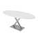 Skutchi Designs, Inc. 3x6 Oval Conference Room Table with x Bases | Wayfair