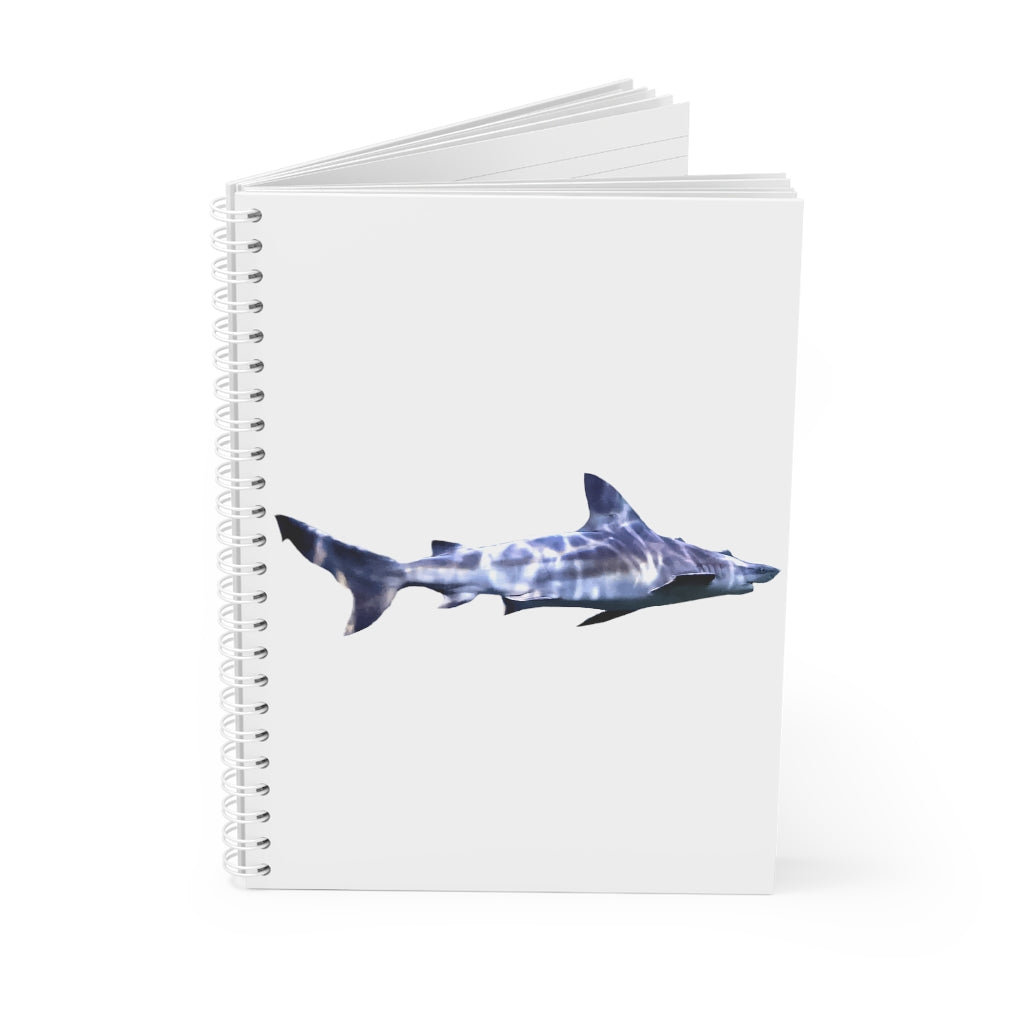 Marick Booster Shark Notebook | Wayfair