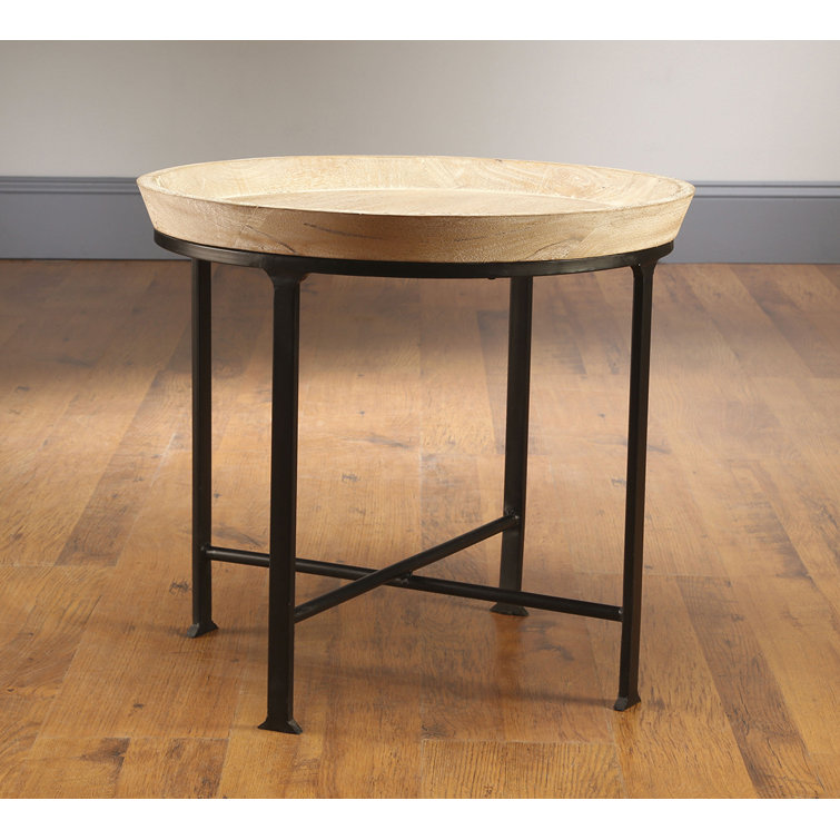 Williston Forge Veda Tray Table | Wayfair
