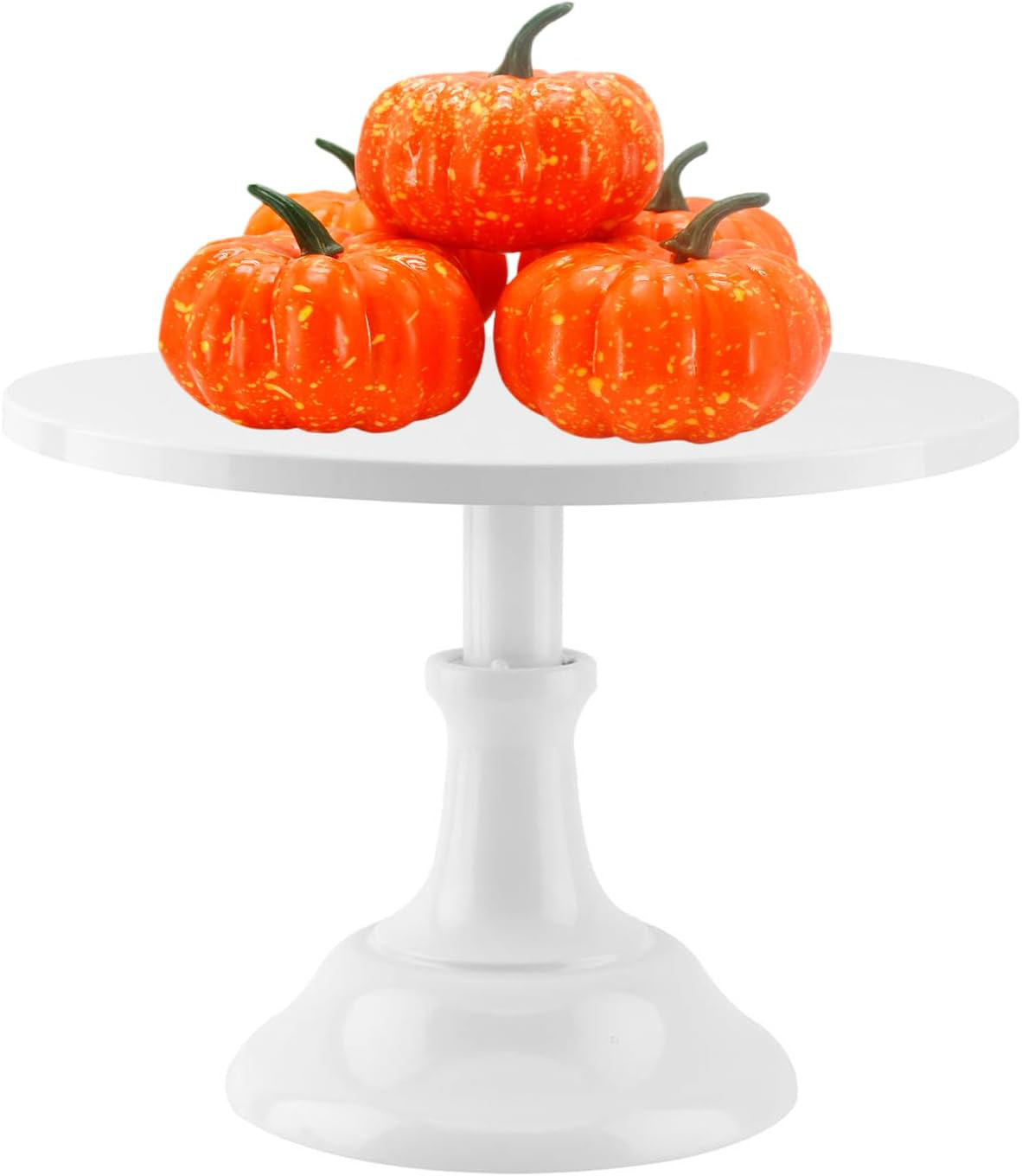 Tobran 10 inch Adjustable Height Grand Baker Cake Stand | Wayfair