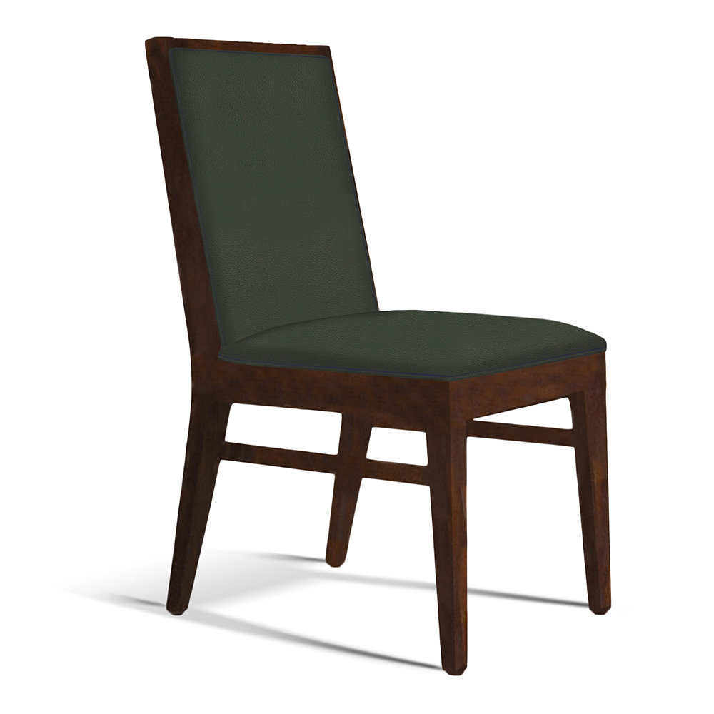 GAR Jackson Side Chair | Wayfair