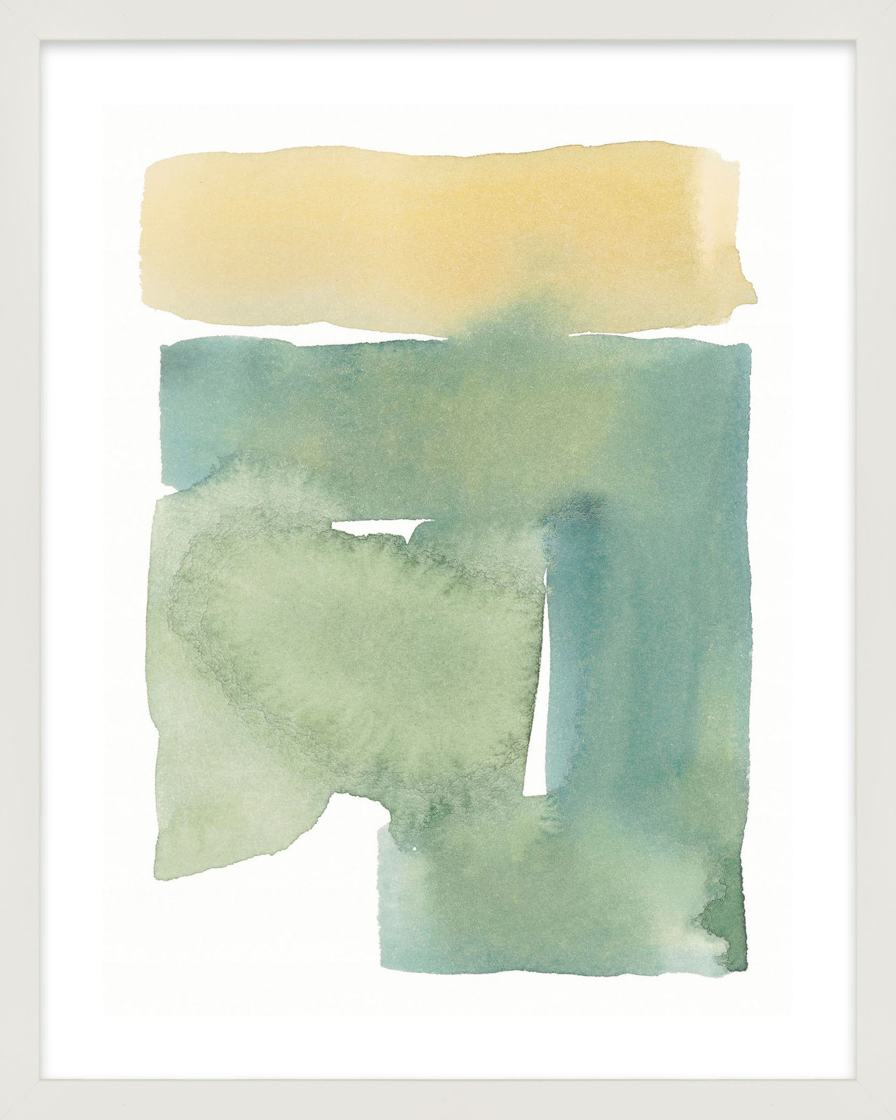 Wade Logan® Annabell Color Splash 1 by Jacques Pilon - Picture Frame ...