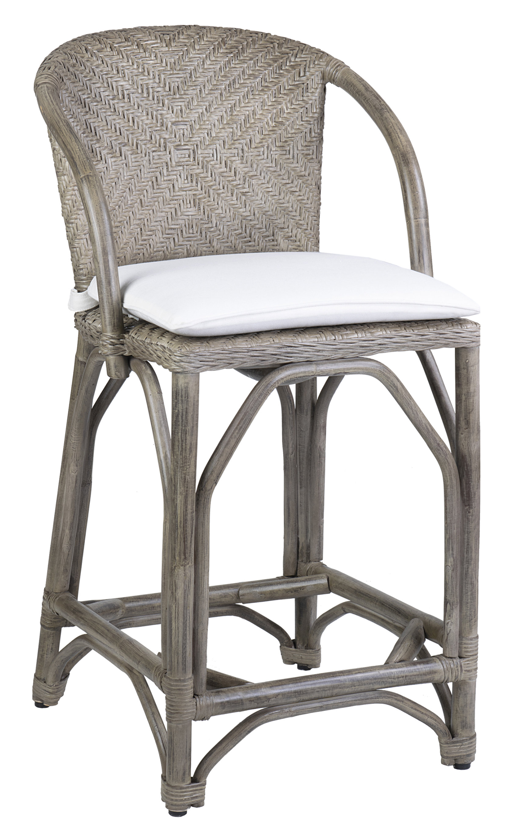 Birch Lane™ Waverly Bar & Counter Stool & Reviews | Wayfair