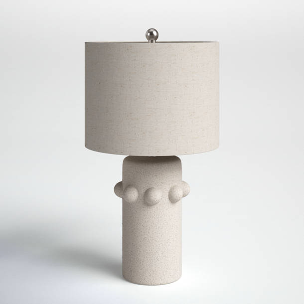 Joss & Main Kem Ceramic Table Lamp & Reviews | Wayfair