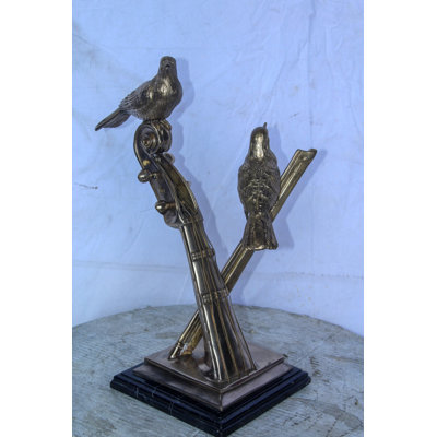 two birds collection