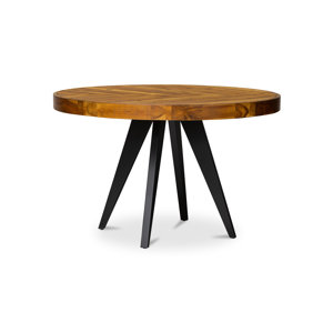 AllModern Carlo Dining Table & Reviews | Wayfair