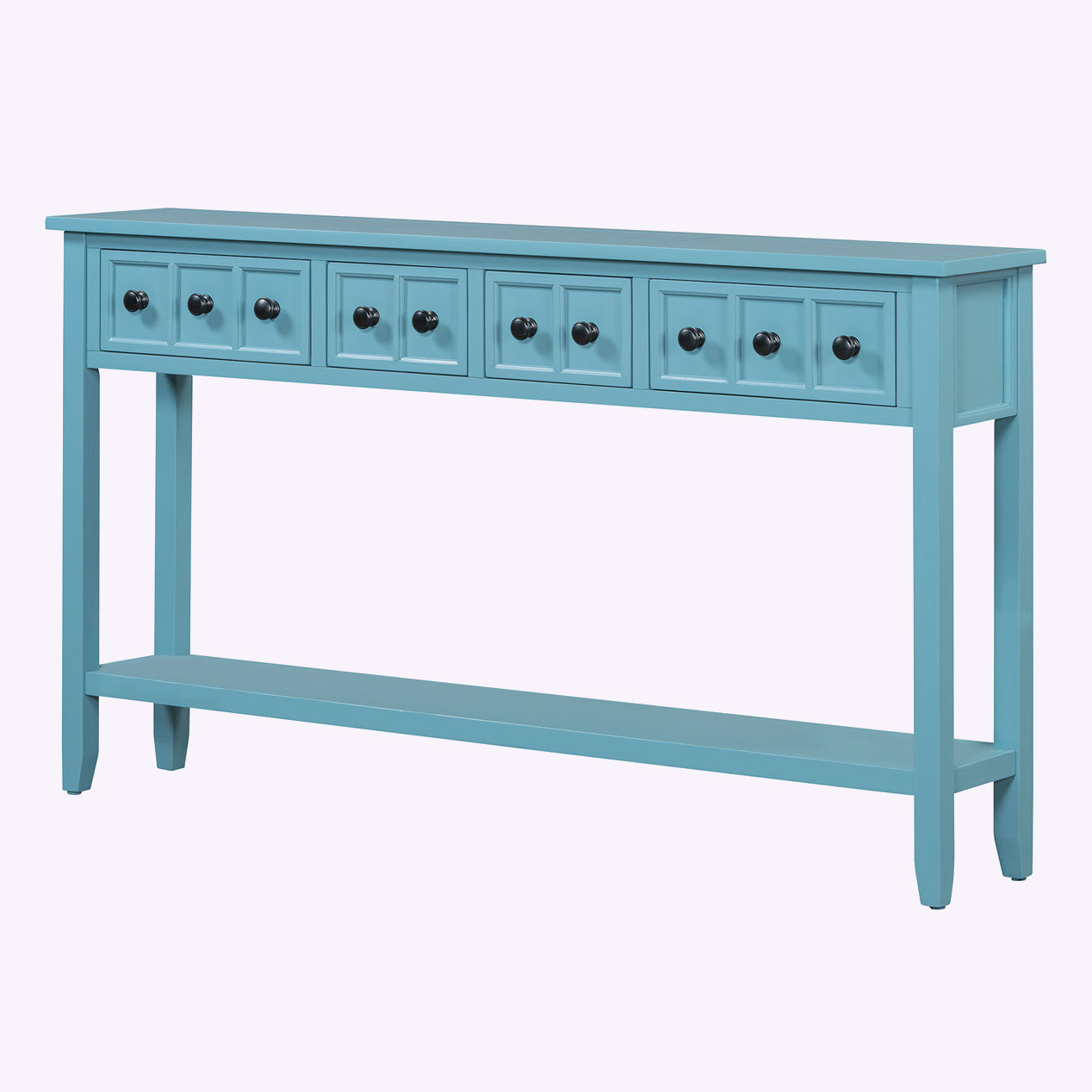 Lark Manor™ Charise 60'' Console Table | Wayfair