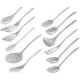 Ebern Designs Plastic Rectangle Spoon Rest & Reviews | Wayfair