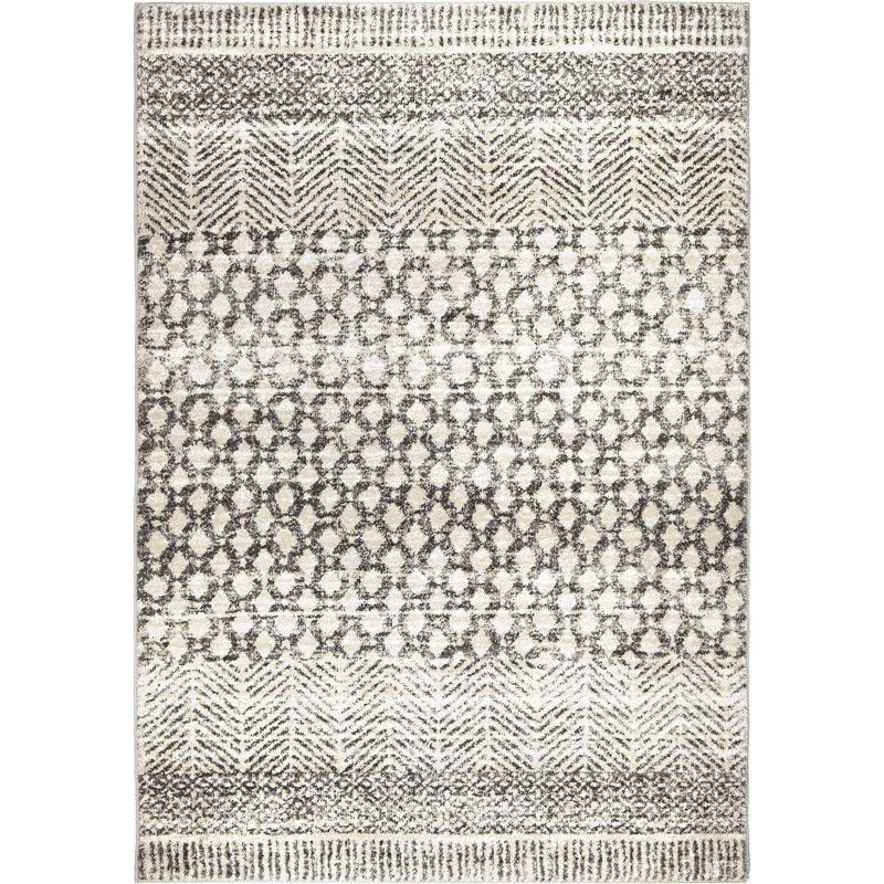Union Rustic Anneleen Global Silverton Stain Resistant Area Rug | Wayfair