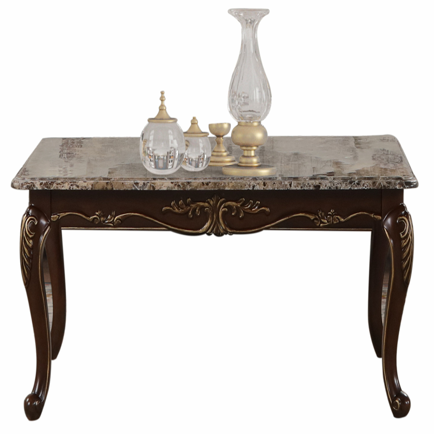 World Menagerie Aafiya Coffee Table | Wayfair