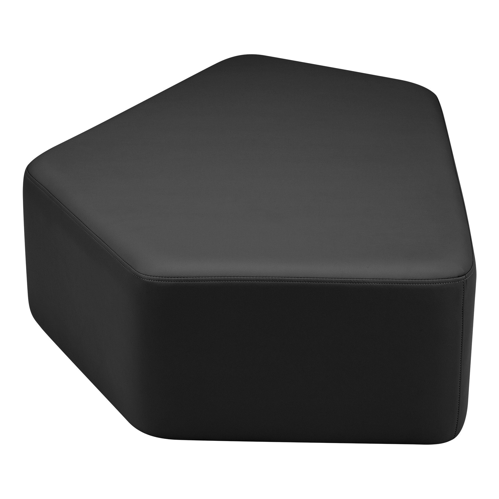 Learniture Wedge Soft Seating | Wayfair