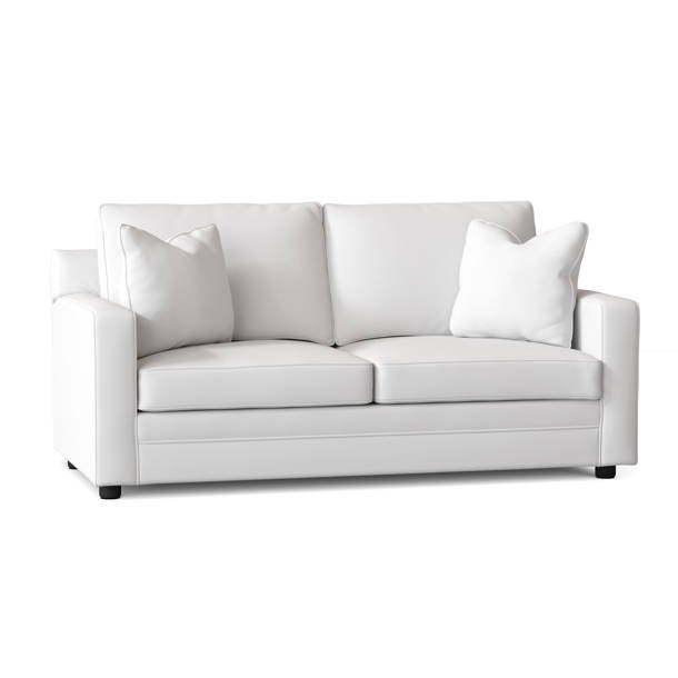 Kelly Clarkson Home Aynar 80'' Upholstered Sleeper Sofa & Reviews | Wayfair