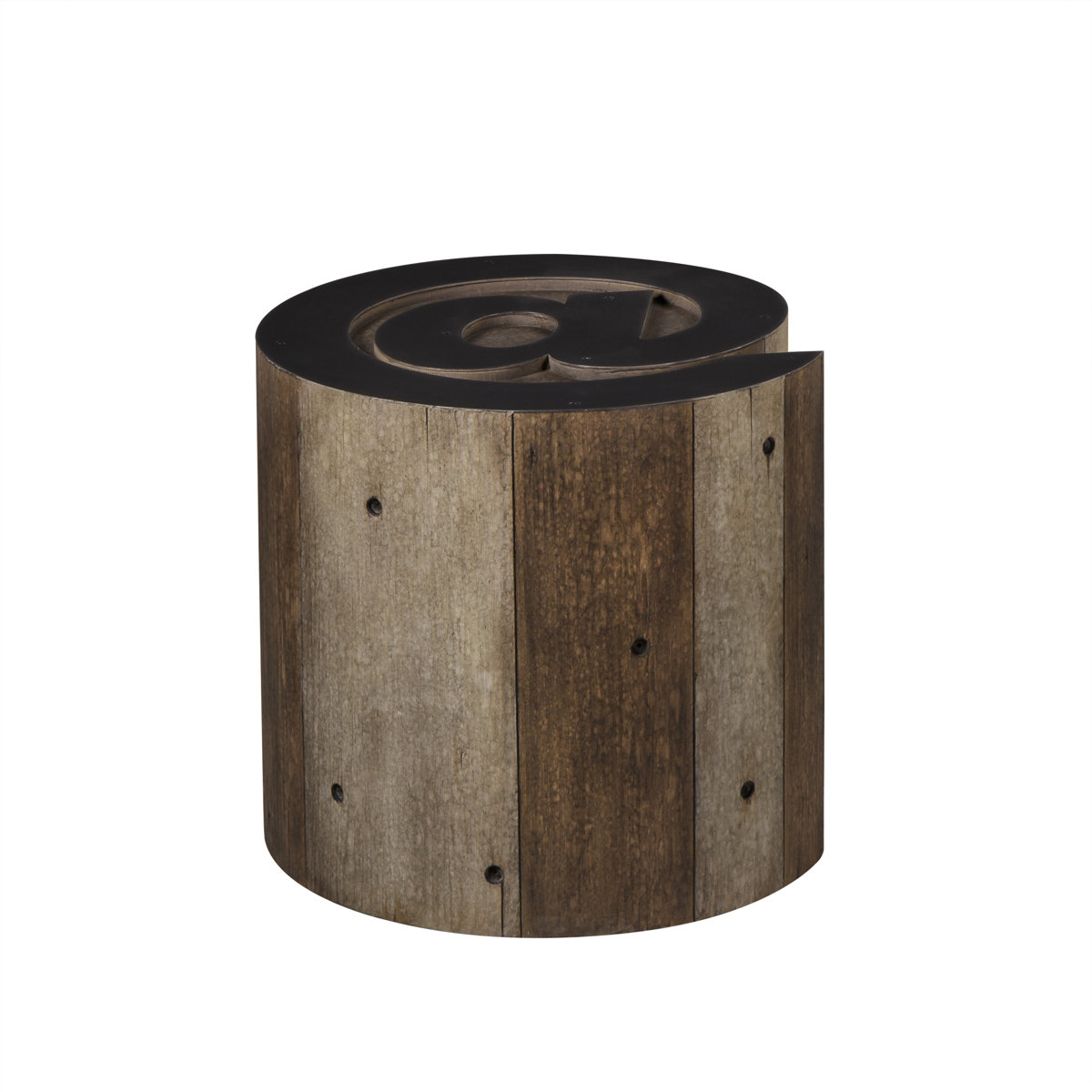 Sonder Living Andrew Martin Block End Table | Wayfair