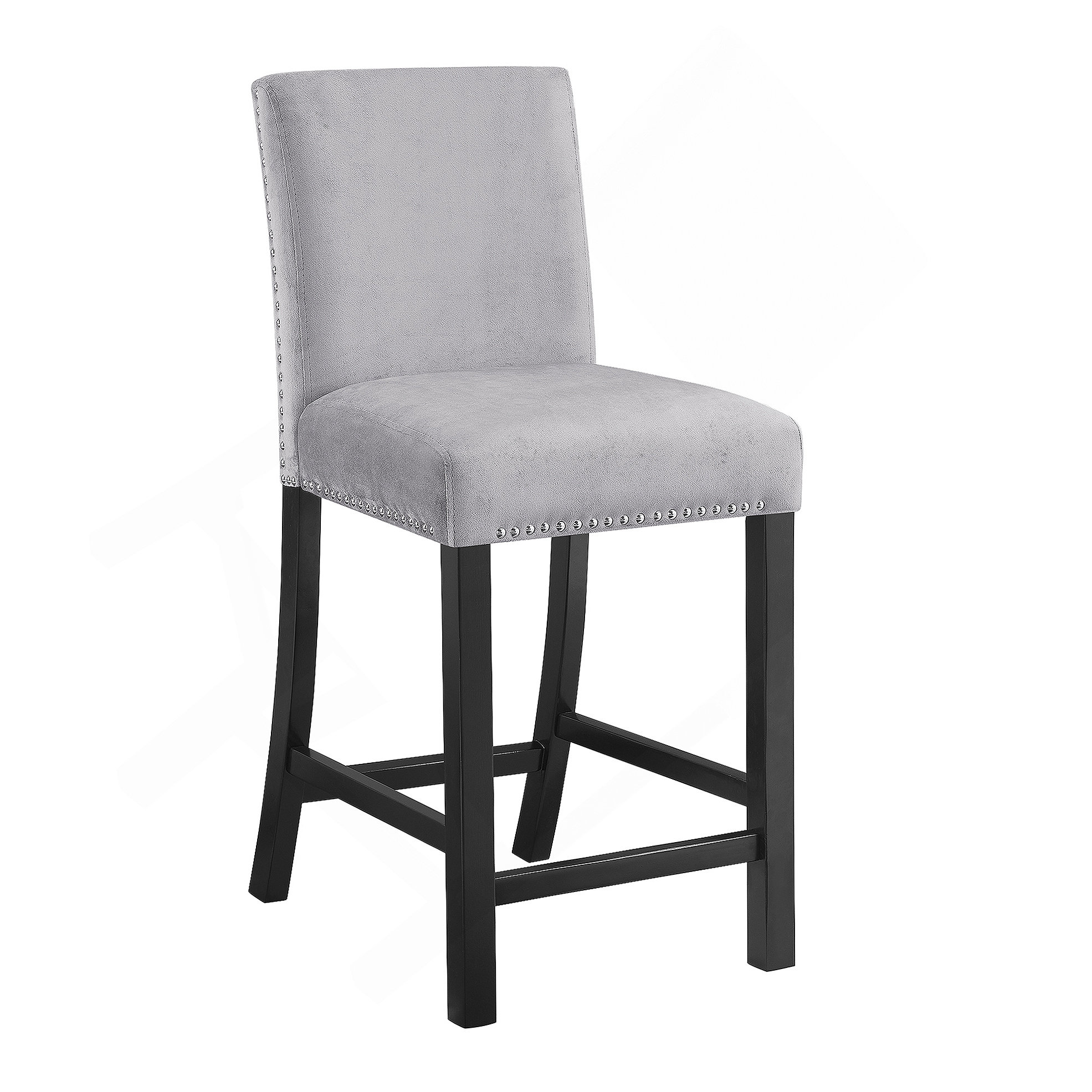 Red Barrel Studio® Grey chair This dining chair is a sub-link of the ...