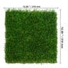 VEVOR 12" x 12" Artificial Grass Turf Panels & Reviews | Wayfair
