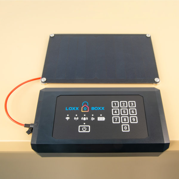 Loxx Boxx Package Drop & Reviews | Wayfair