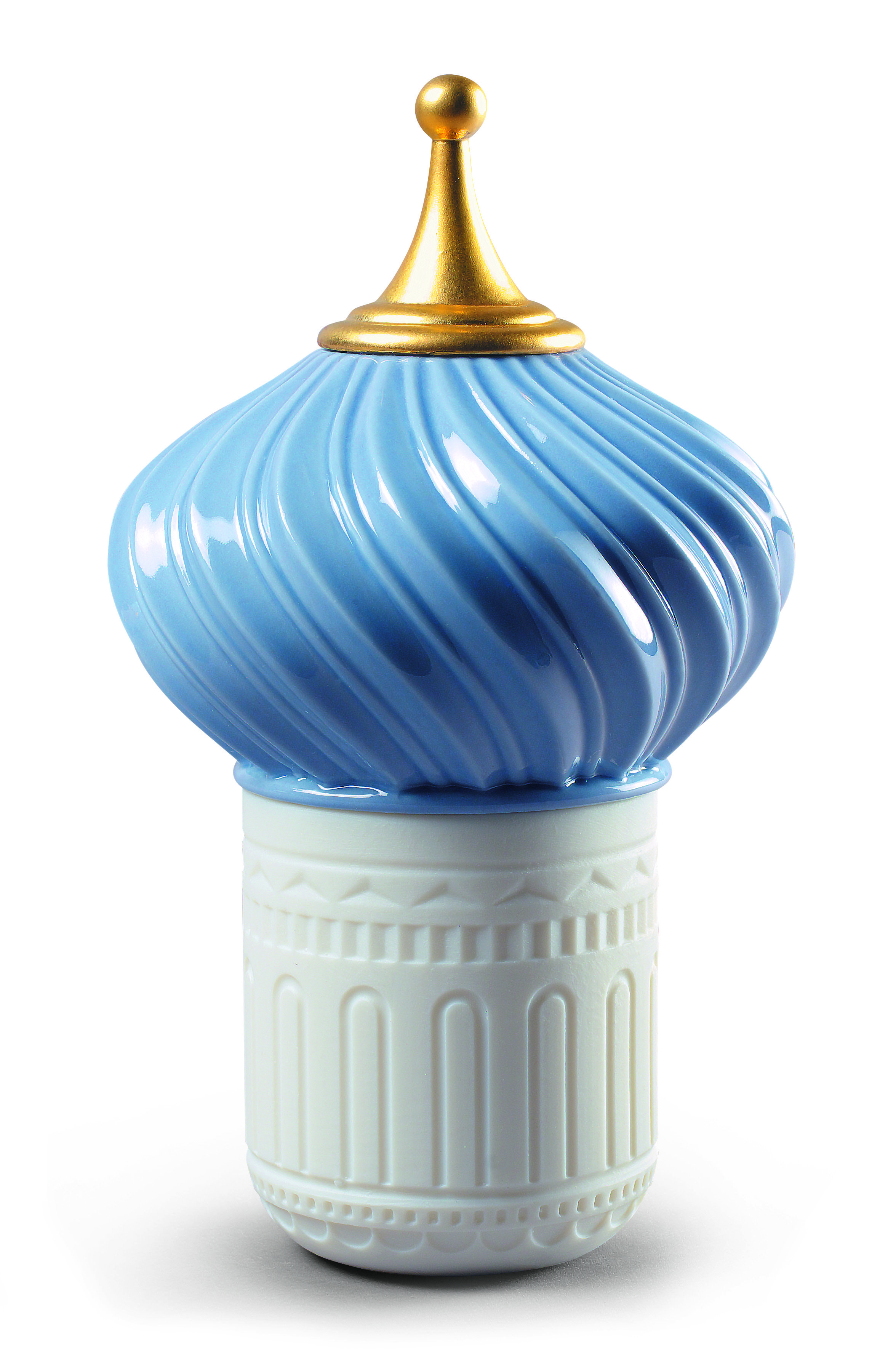 Lladro Spire Scented Novelty Candle | Wayfair