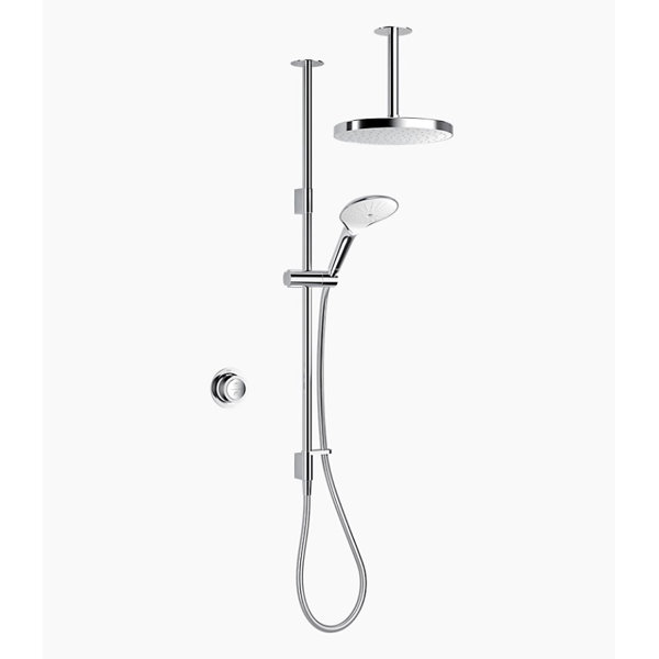 Mira Showers Complete Shower System | Wayfair.co.uk