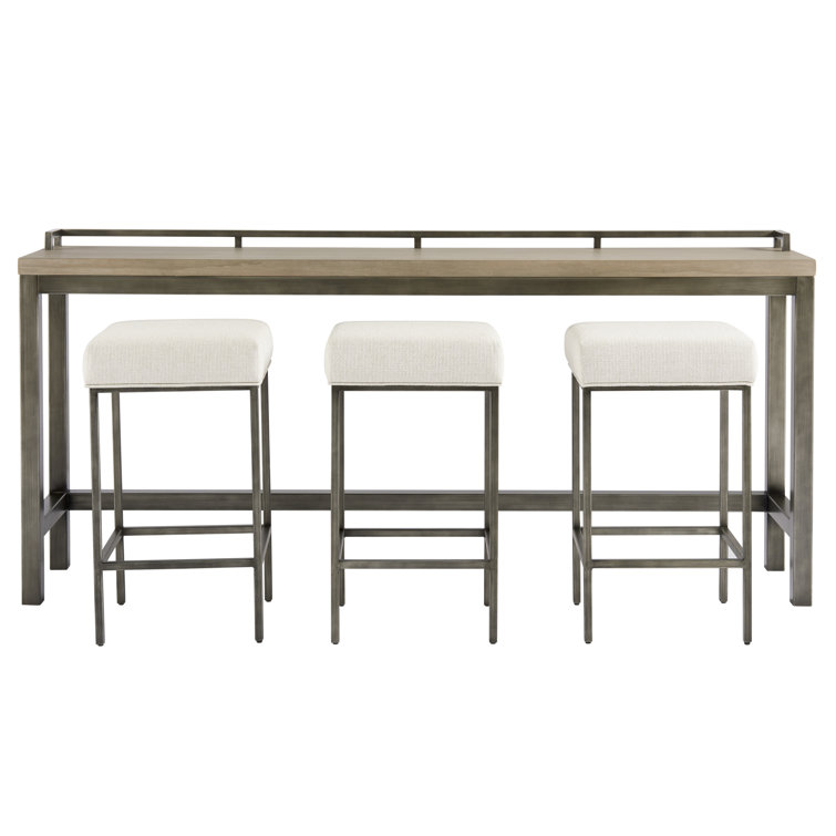 Universal Furniture Mitchell Console Table & Reviews | Perigold