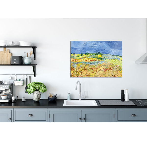 Ophelia & Co. Spring Blossoms Montclair New Jersey by George Inness ...