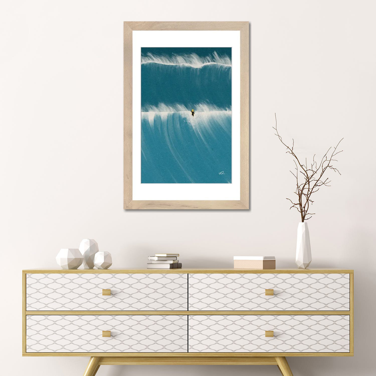 Astoria Grand 2nd Wave Remastered_1PFA | Wayfair