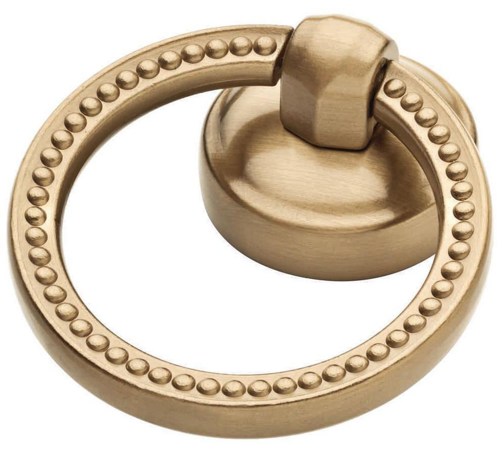 D. Lawless Hardware (5 Pack) 1 3/4 inch Taryn Ring Pull | Wayfair