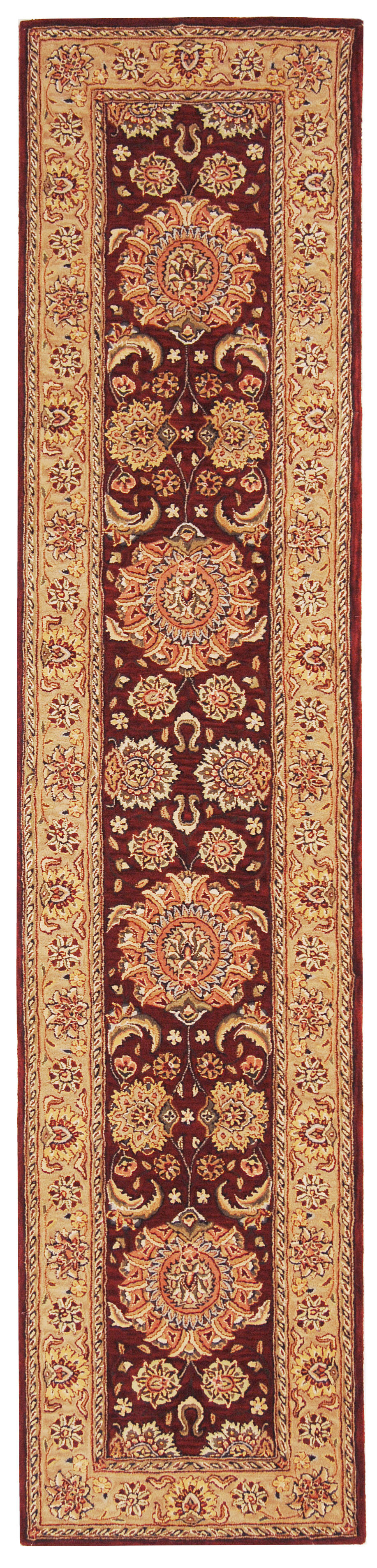 Safavieh Persian Court Oriental Rug | Wayfair