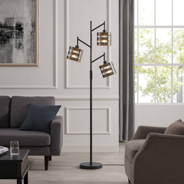 Laurel Foundry Modern Farmhouse Ferdinand Lamp & Reviews | Wayfair