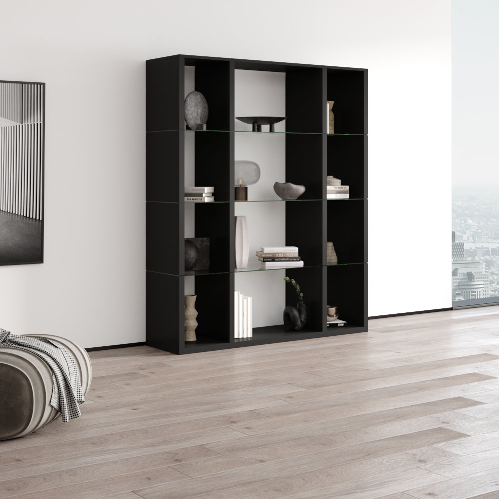 Latitude Run® Catino Bookcase | Wayfair