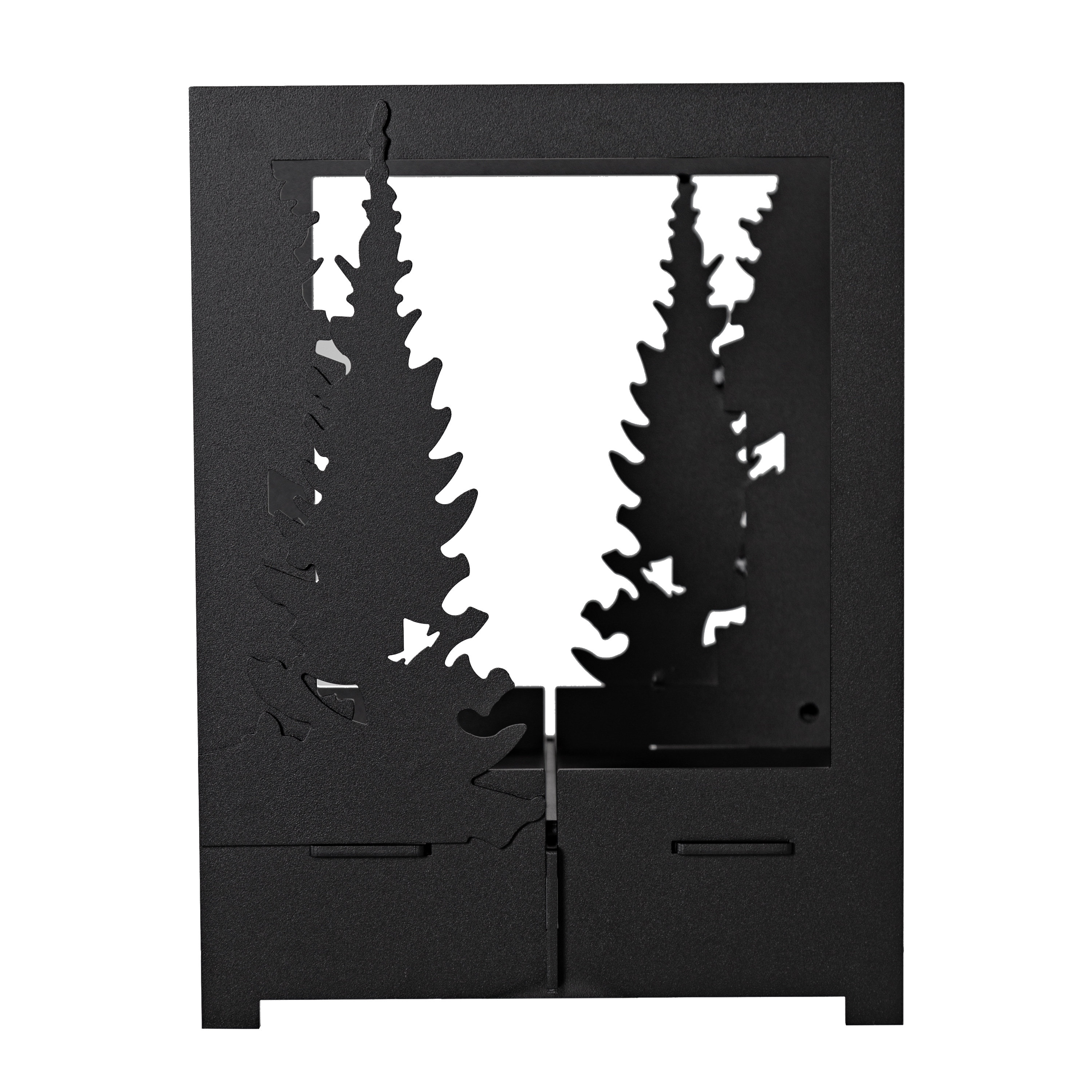 Hearth Craft Fireplace Log Carrier | Wayfair