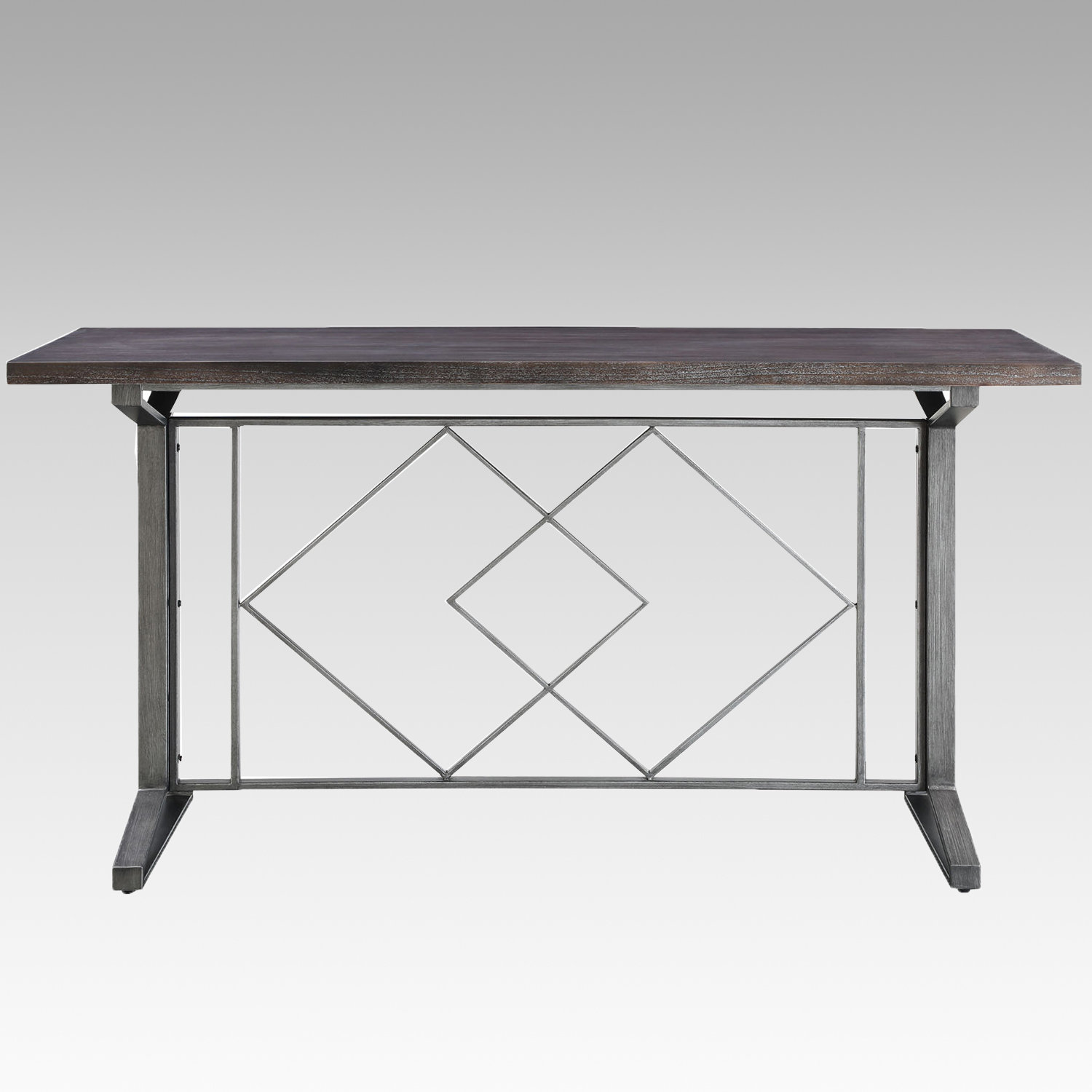 Red Barrel Studio Scribner Counter Height 68" Dining Table - Wayfair Canada