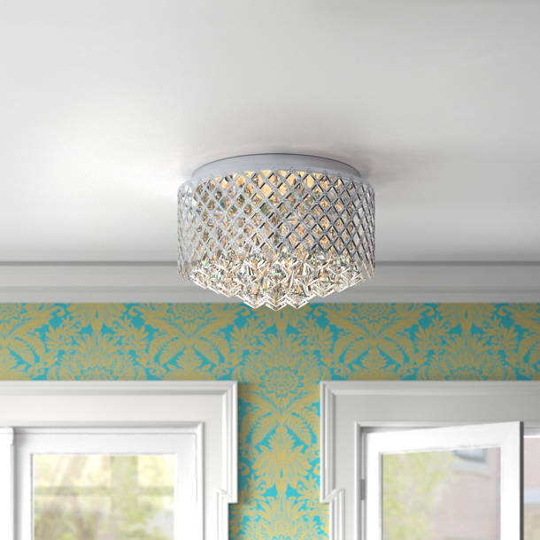 Etta Avenue™ Lucee 4 - Light Dimmable Classic / Traditional Chandelier ...