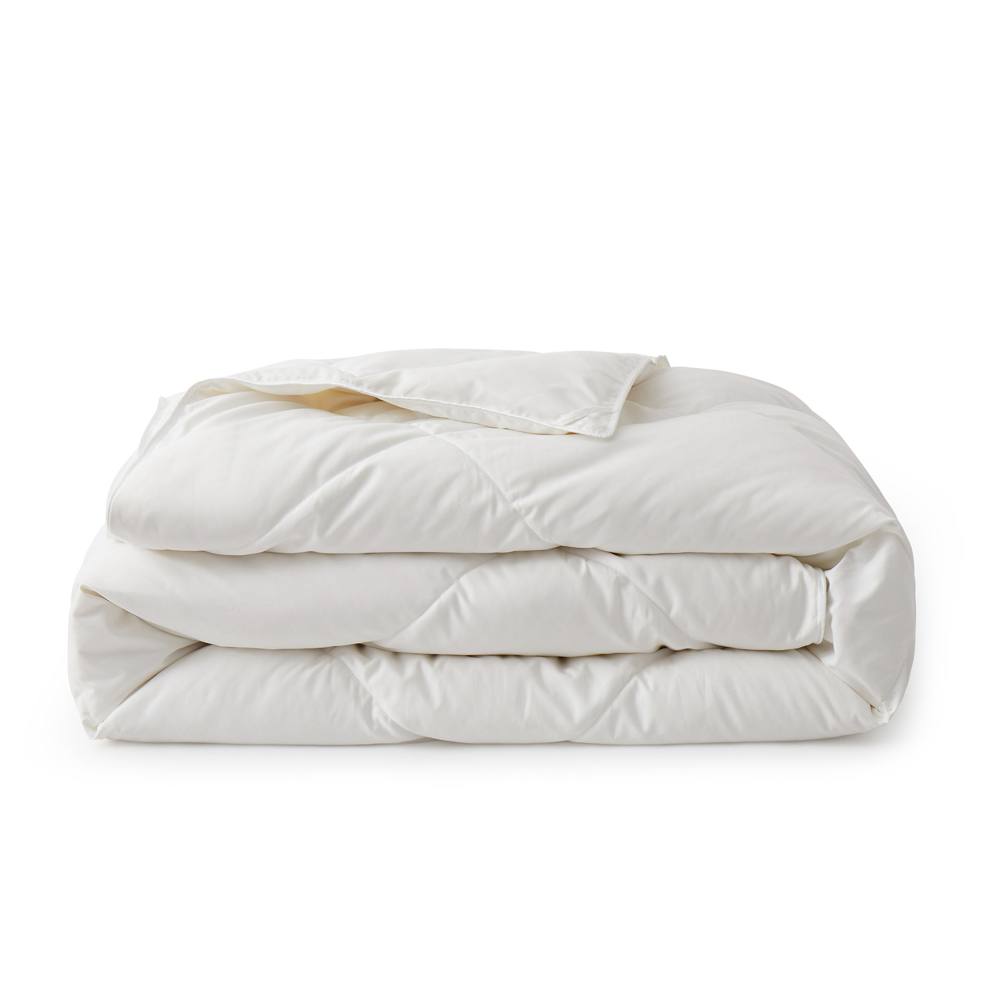 Puredown Lightweight Duvet Insert Down Blanket "& Reviews" | Wayfair