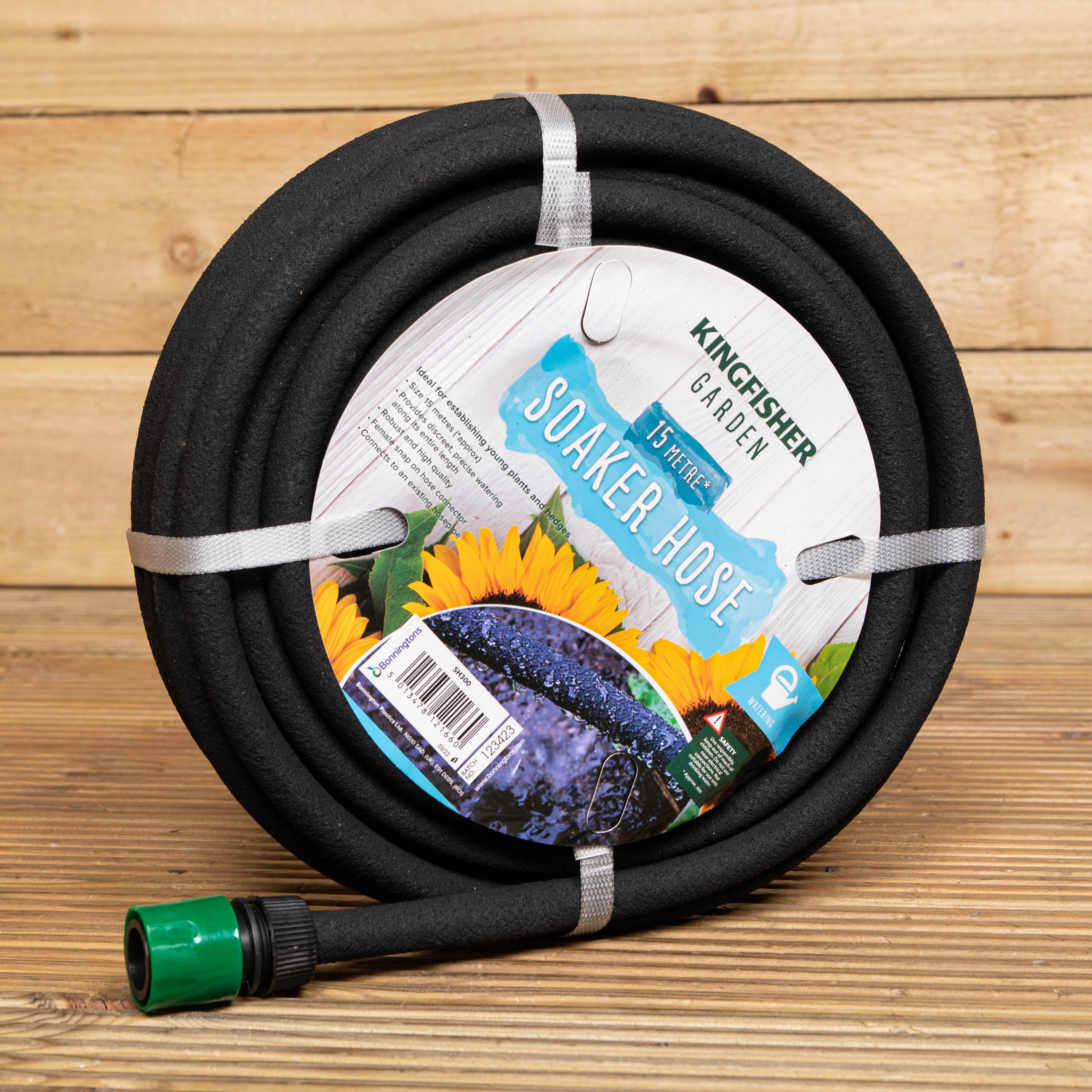 Samuel Alexander Plastic Hose Reel | Wayfair.co.uk
