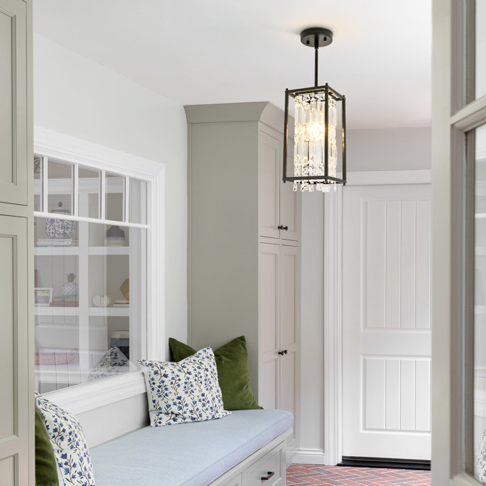 Mercer41 Maybrie 1 - Light Pendant & Reviews | Wayfair