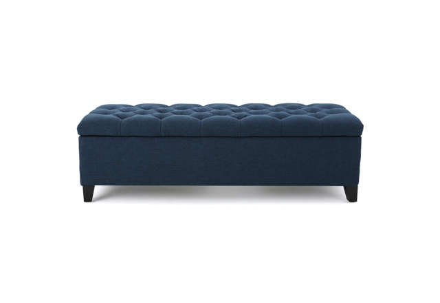 What Is the Standard Bench Height? And Other Bench Dimensions to Know ...